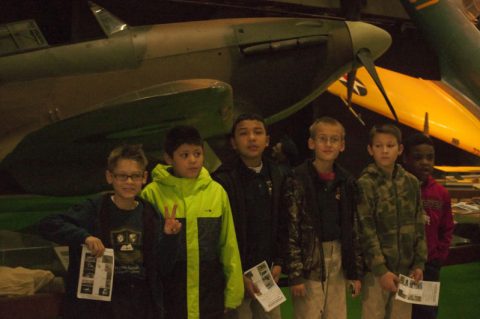 Gallery | Dayton Smart Elementary