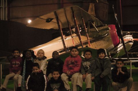 Gallery | Dayton Smart Elementary