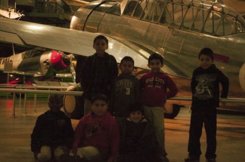 Gallery | Dayton Smart Elementary