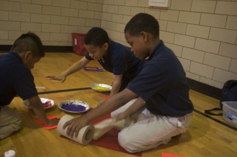 Gallery | Dayton Smart Elementary