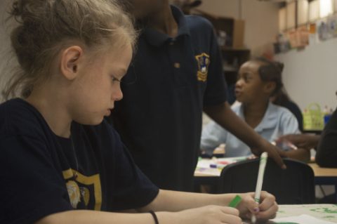 Gallery | Dayton Smart Elementary