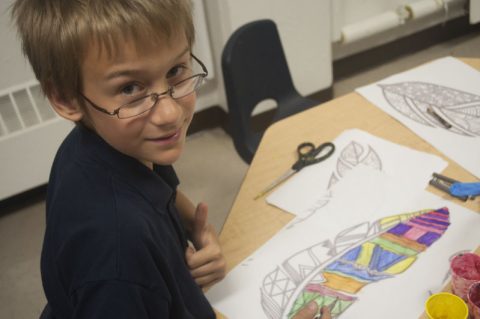 Gallery | Dayton Smart Elementary