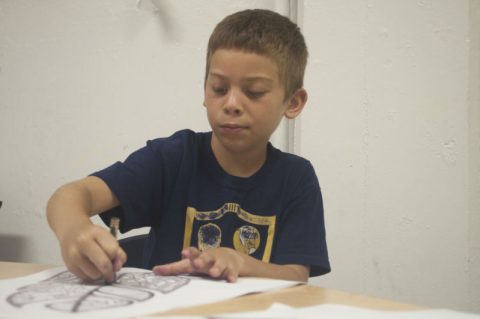Gallery | Dayton Smart Elementary