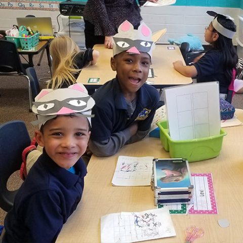 Who We Are | Dayton Smart Elementary