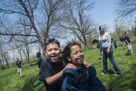 Gallery | Dayton Smart Elementary